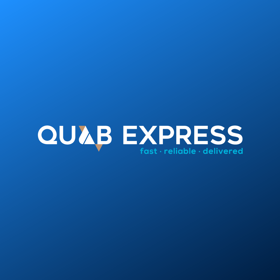 Take your cargo where it needs to go, quickly and efficiently | Quab ...